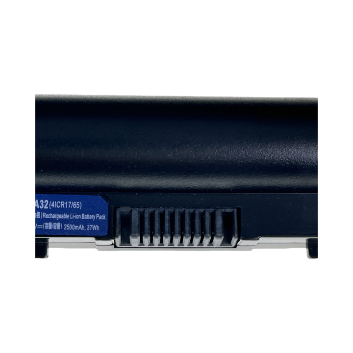 Laptop Battery AL12A32 for Acer Aspire V5 Series-Models V5-471 V5-471G ...