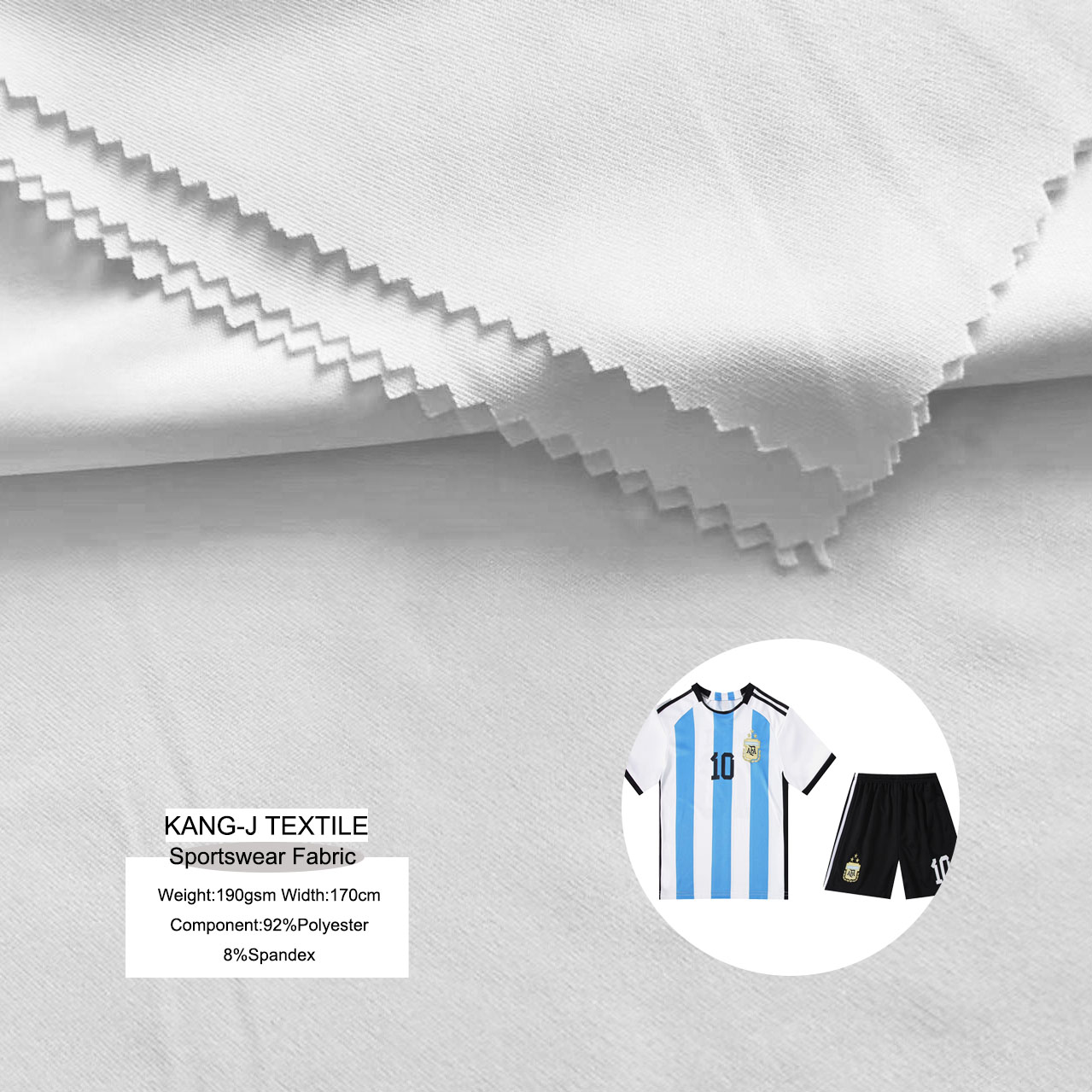 Nike Sportswear Fabric - High Performance Dry Fit Solutions
