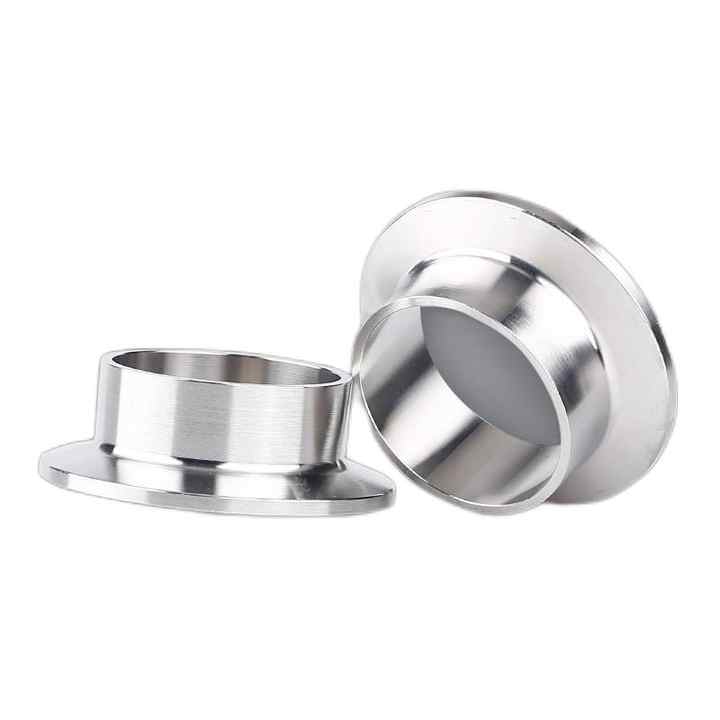 RTS Wholesale Stainless Steel 304/316L Sanitary Food Grade Clamped ...