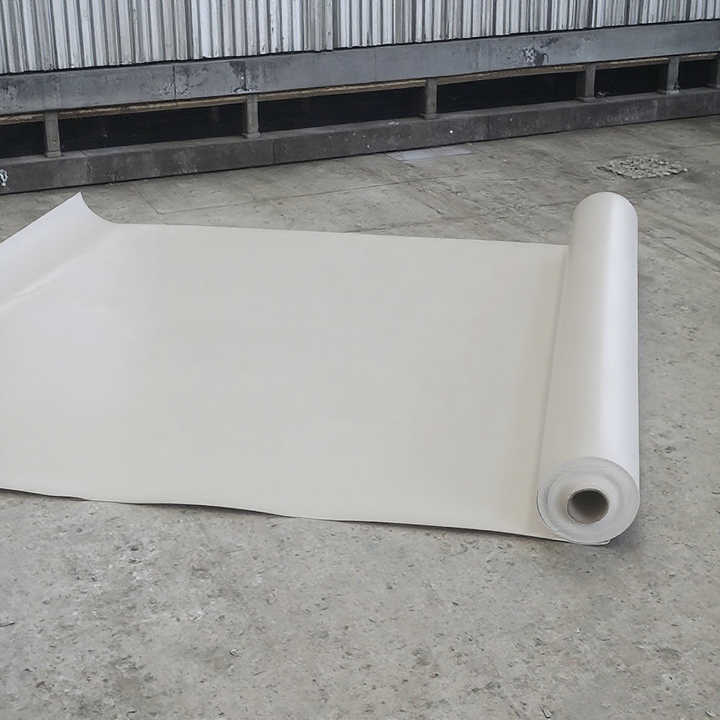 45 Mil 60 Mil 80 Mil Commercial Grade TPO Roofing Waterproof Membrane ...