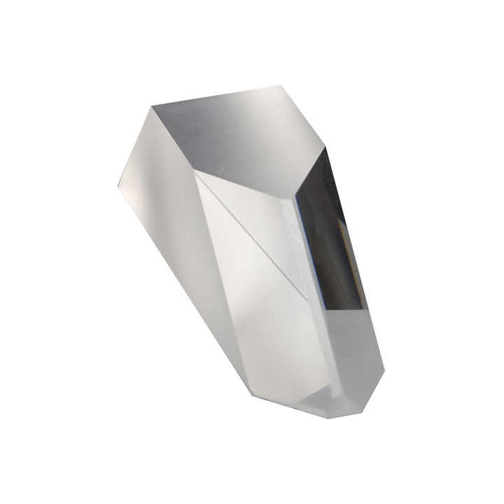 High-Precision Optical Glass Prism Core with 1-Year Warranty ...