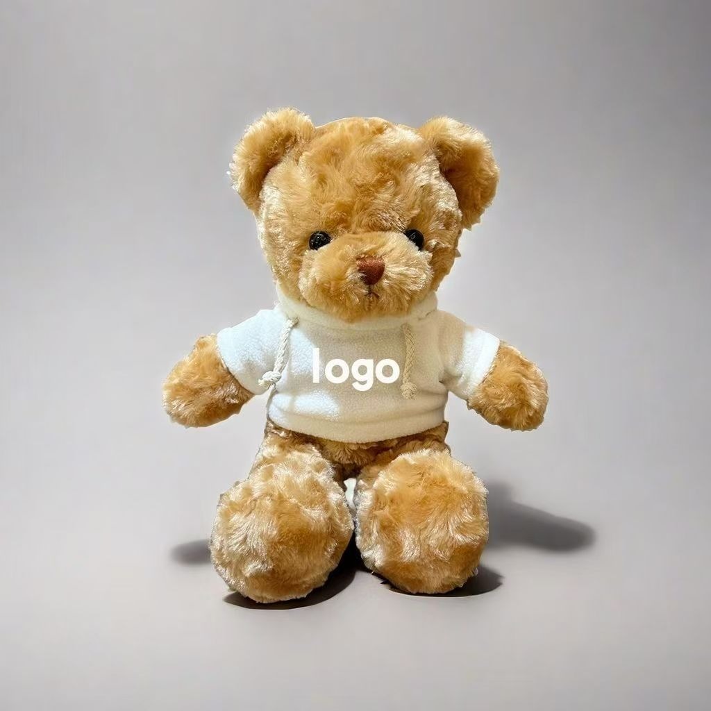 Buy In Bulk Promotional Teddy Bears Wholesale Multiple Size Options ...