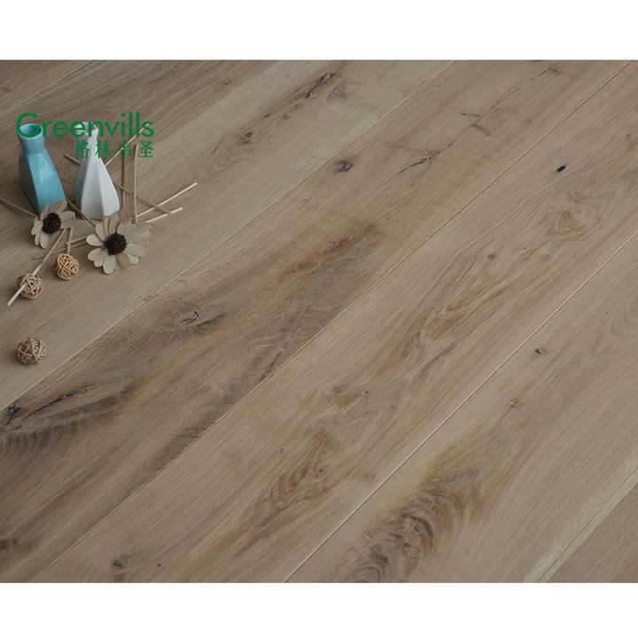 Noble Natural Timber Wood Engineered Hardwood Flooring