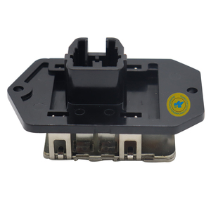 Find Wholesale blower resistor for toyota hiace To Get The Feeling Of ...