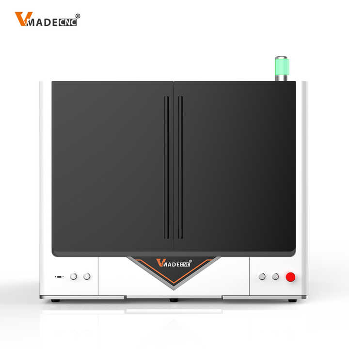 Portable Mini Fiber Laser Cutting Machine Sheet Metal Fibre Cnc Laser ...