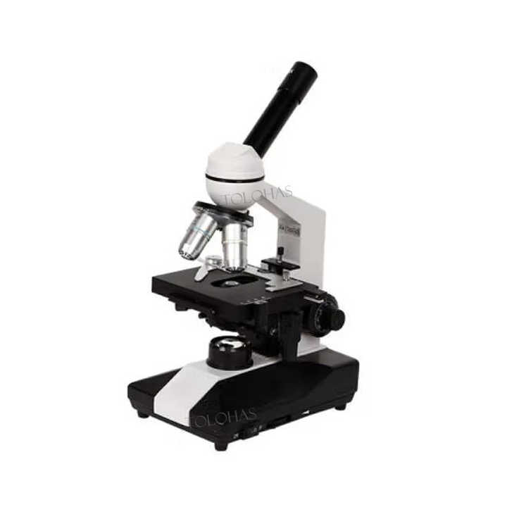 LHBM1C Biology Cytology Histology Biomicroscope Monocular Biological ...