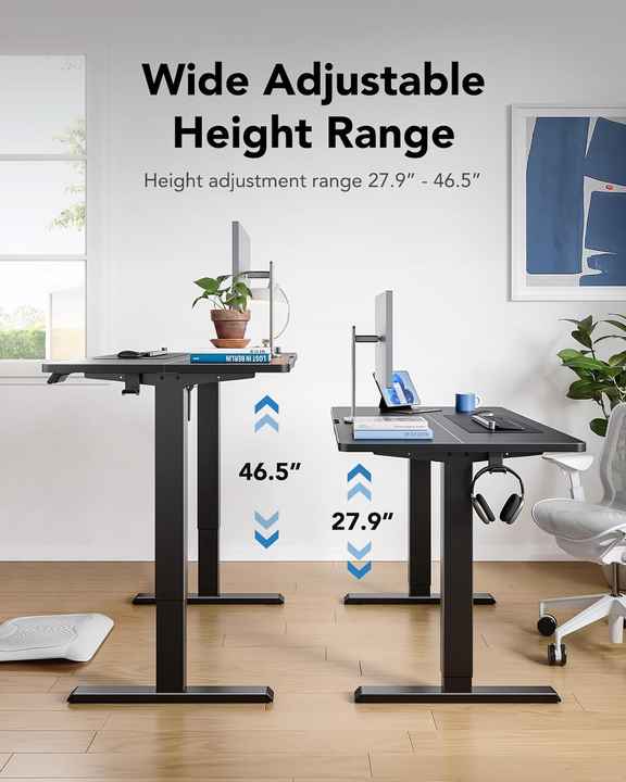 Wholesale Electric Varidesk - Adjustable Office Desks