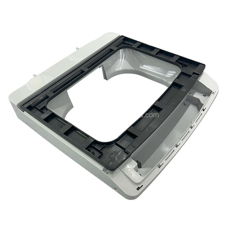 Plastic Tag Pin Mold - Precision Molding Solutions