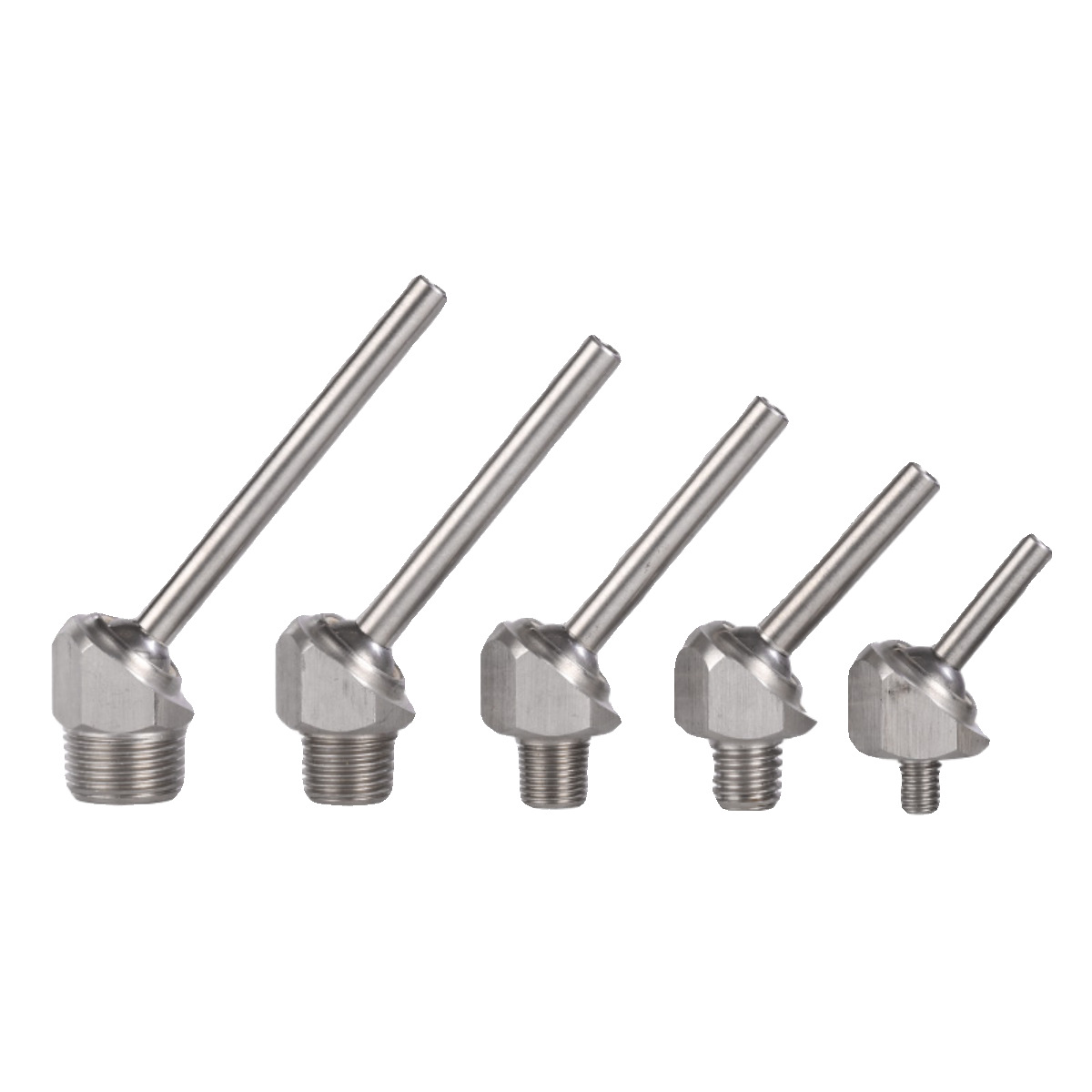 How to Choose the Best Coolant Nozzle for CNC Machine: A Complete Guide
