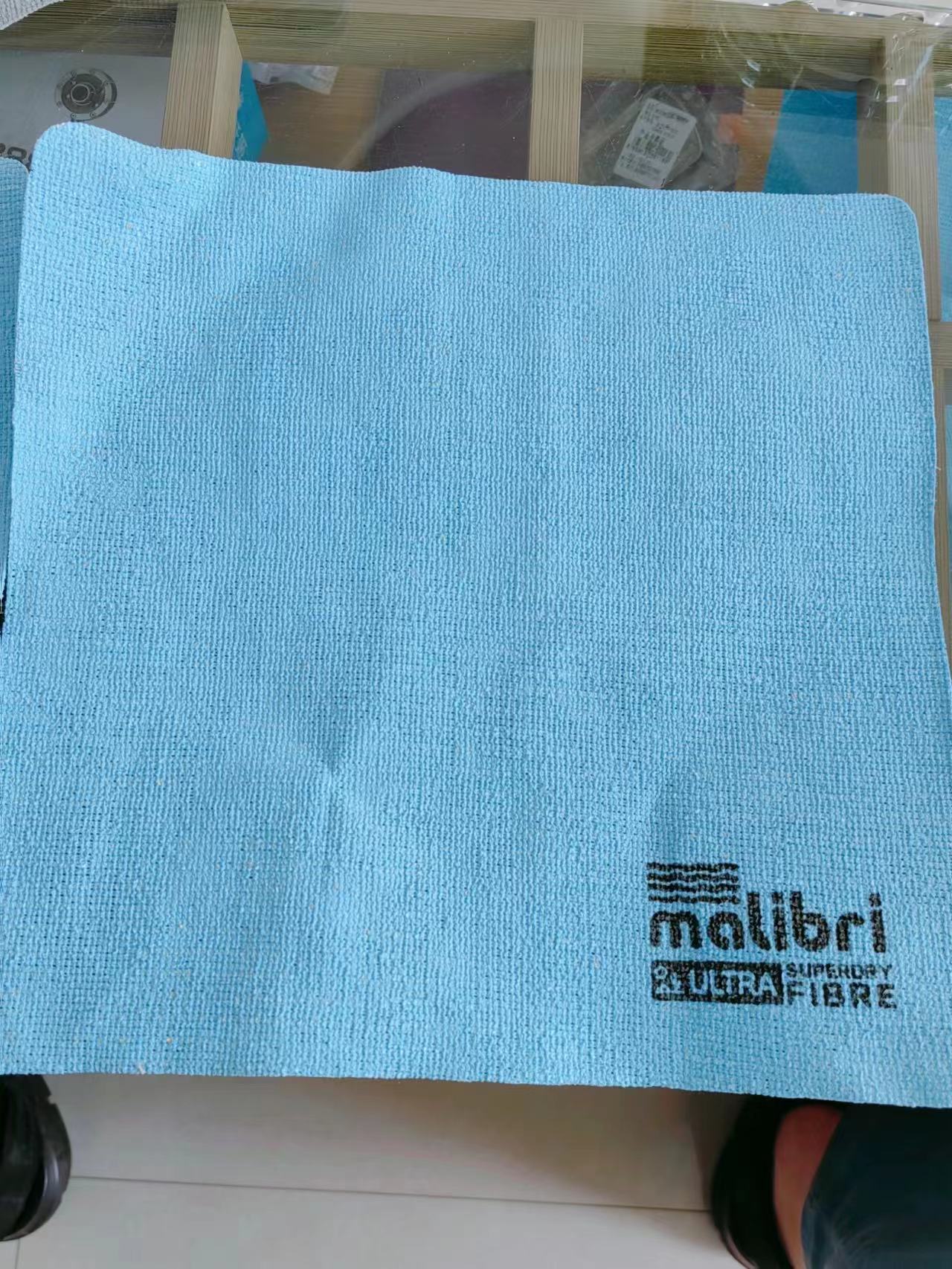 Shammy Easy Wring Streak Cleaning Towel NoLint Commercial Grade PVA ...