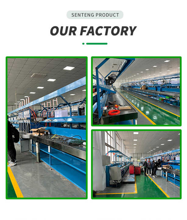 LR 450CS Full Automatic Fusing Machine - Efficient & Durable