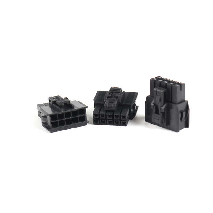 105308-1210 Molex Connector - Reliable Power Solutions