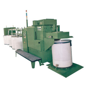 Advanced Gill Box in Spinning Machine For Efficacy - Alibaba.com