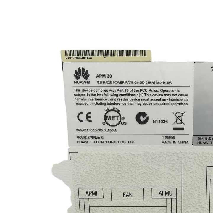 BTS3900AL de TMC11... RFC APM30... APM30H... IBBS200D... IBBS300D ...