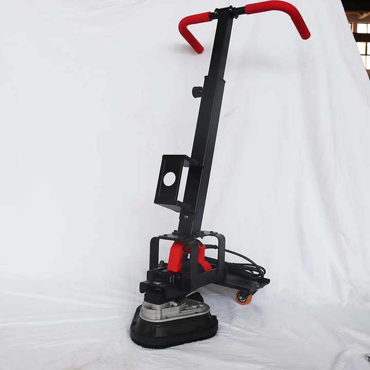 High Quality Hand-Held Cement Grinding Machine - Three Head Floor Grinder