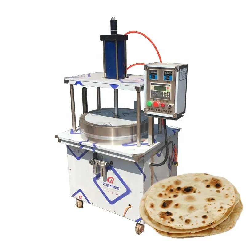 How to Choose the Best Roti Rolling Machine: A Complete Buyer's Guide