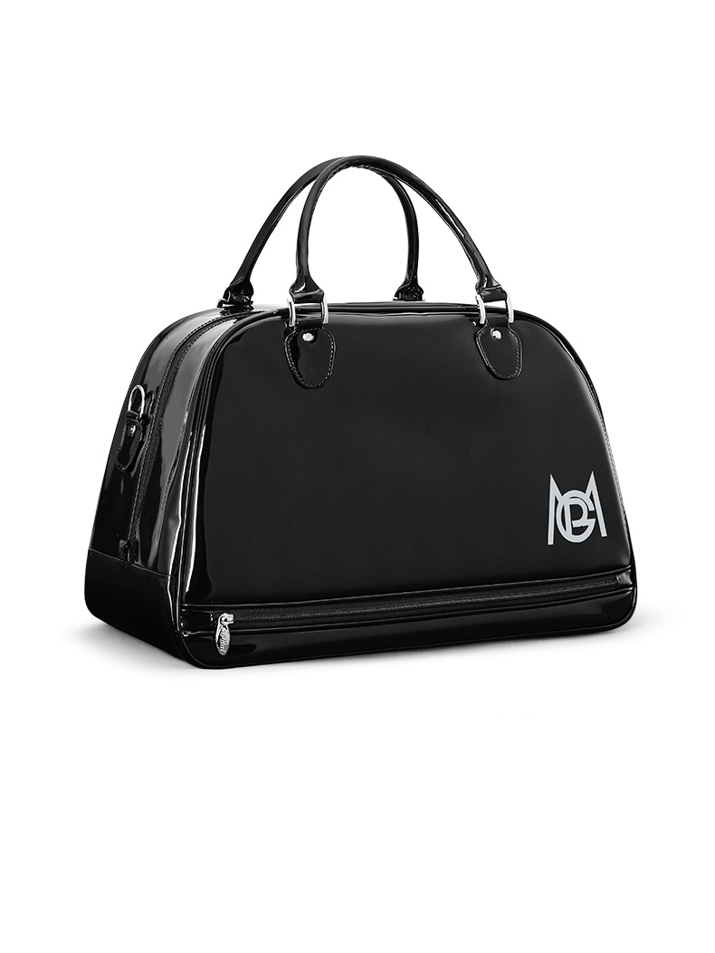 PGM YWB042 TPU golf clothing bag large capacity golf boston bag with ...