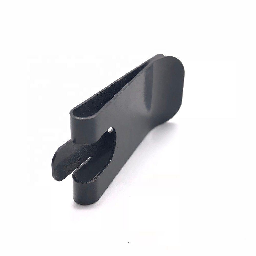 Custom Metal Stamping Spring Clips - Reliable & Durable