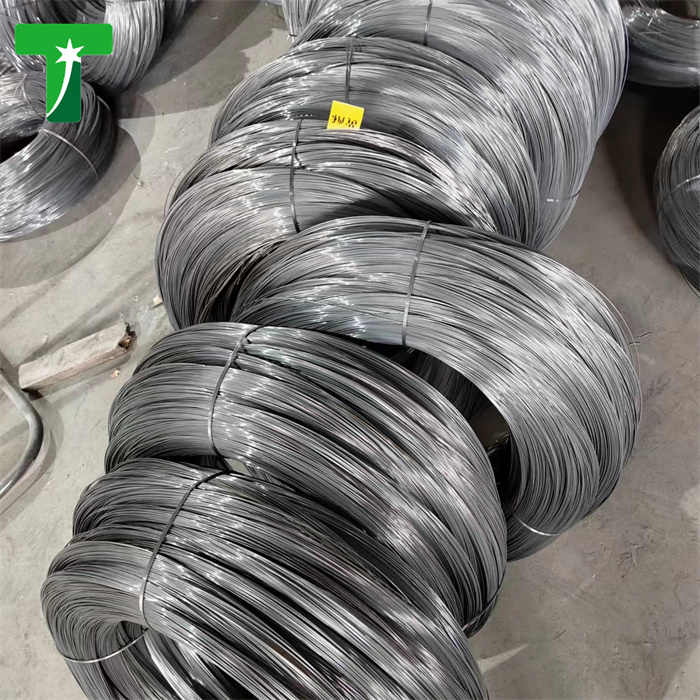 Low Price Galvanised Binding Wire - Durable Steel Solutions