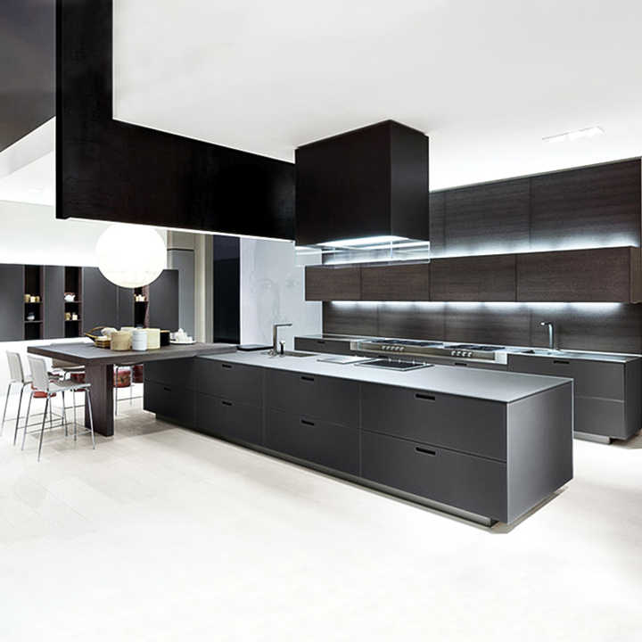BFP Professional High End Customization Luxury Kitchen Design
