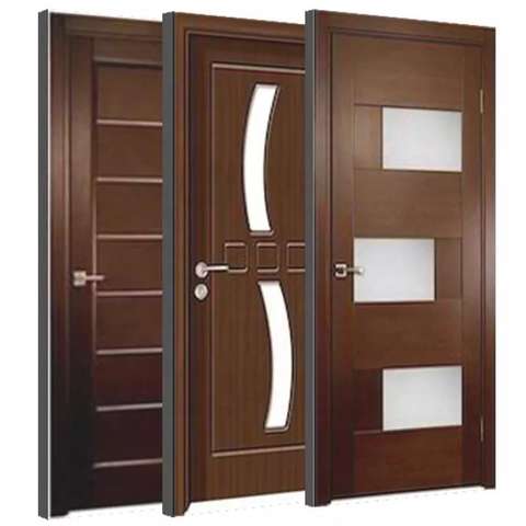 PHINO Modern Security Design - Fire Proof Hotel Doors