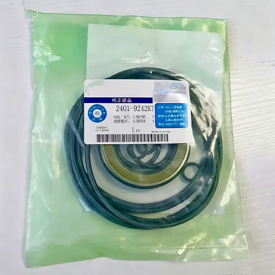 Excavator Repair Kit for DH400 DH170 DH220-5 Part No 2274-1008BKT 2401 ...