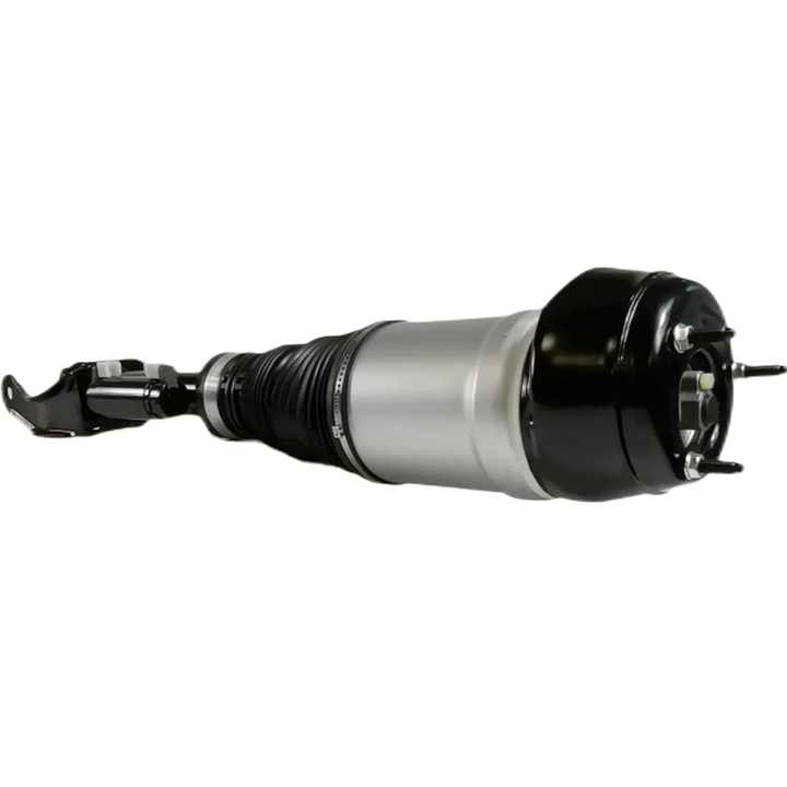 Mercedes-benz W292 Air Suspension Struts - Adaptive Damping