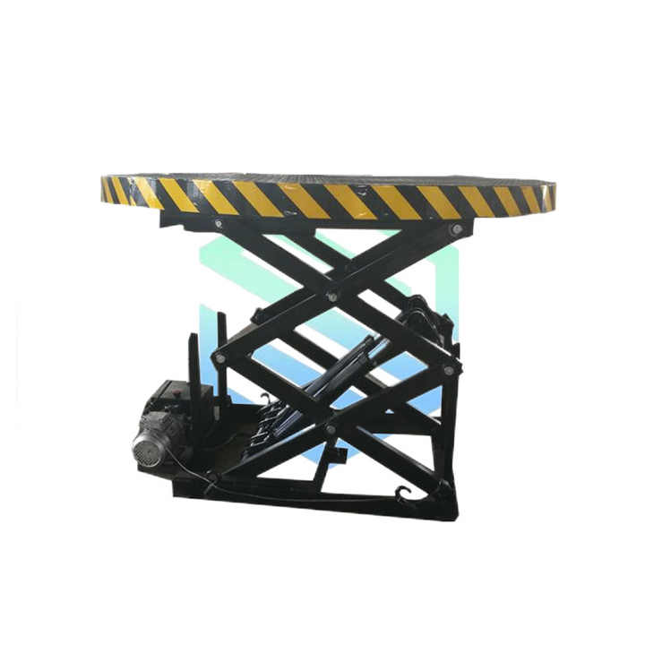 360 Car Rotating Platform Rotational Stage Photography Rotating ...