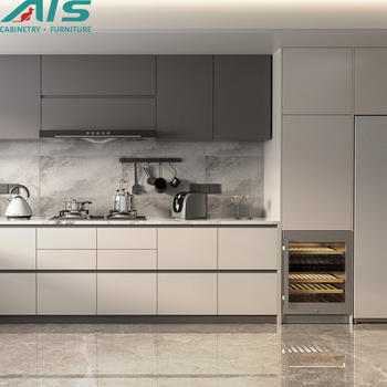 AIS Living - Modern Minimalistic Style Designs for Homes