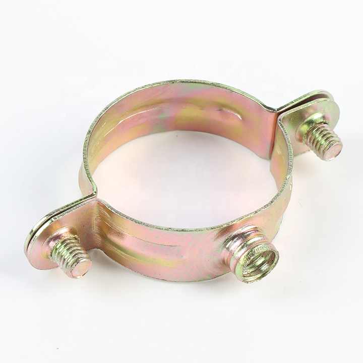 Cast Iron High Quality 2023 Cheap Price Quick Release Clips Pipe ...