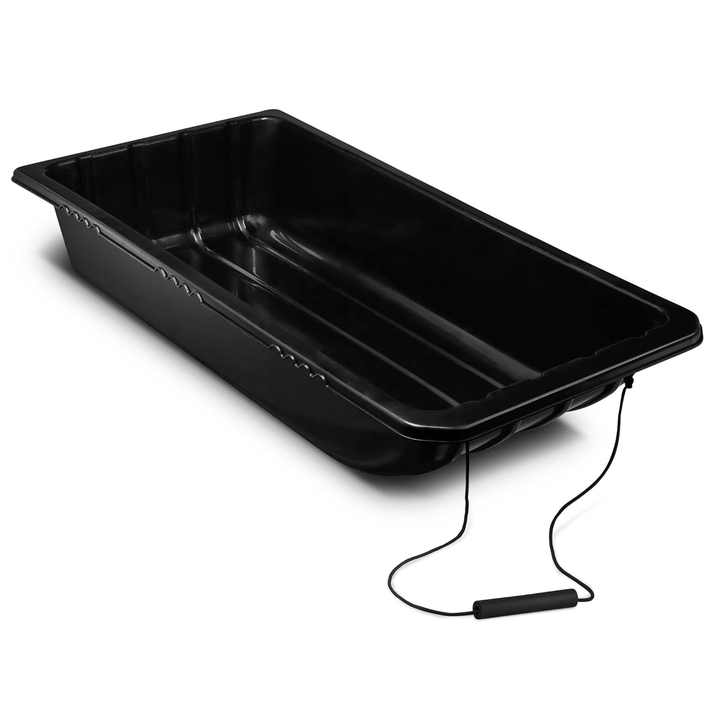 Heavy Duty Utility Sled - Durable & Versatile for Outdoor Use