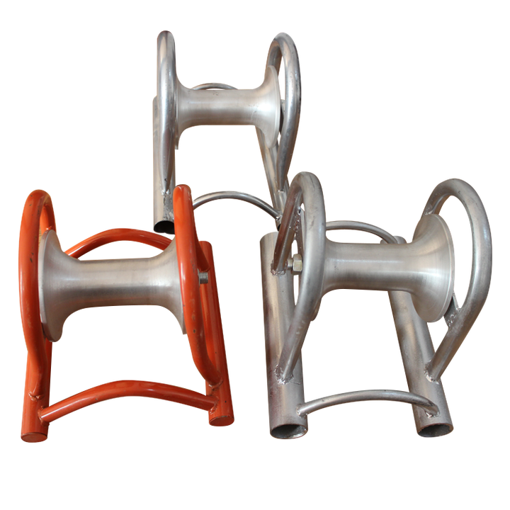 Cable Pulling Equipment - Efficient Cable Installation