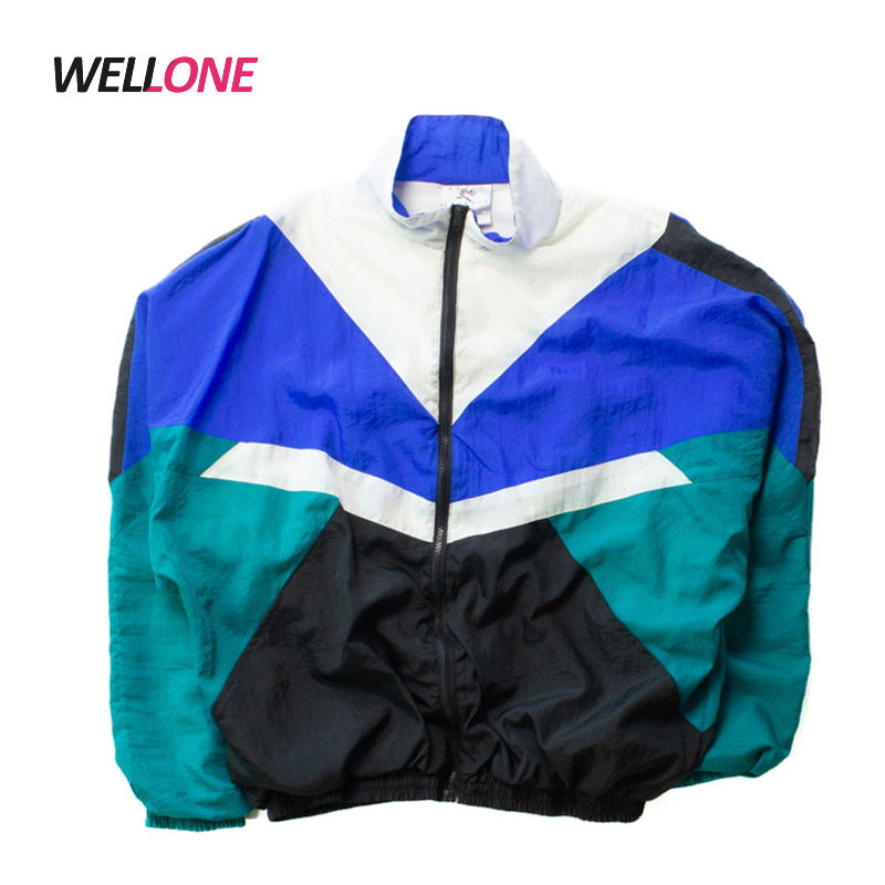 90s jackets brands