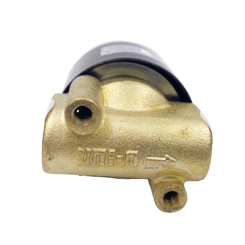Reliable Industrial Solutions: Premium Quality uni d solenoid valve us 25 for Every Application