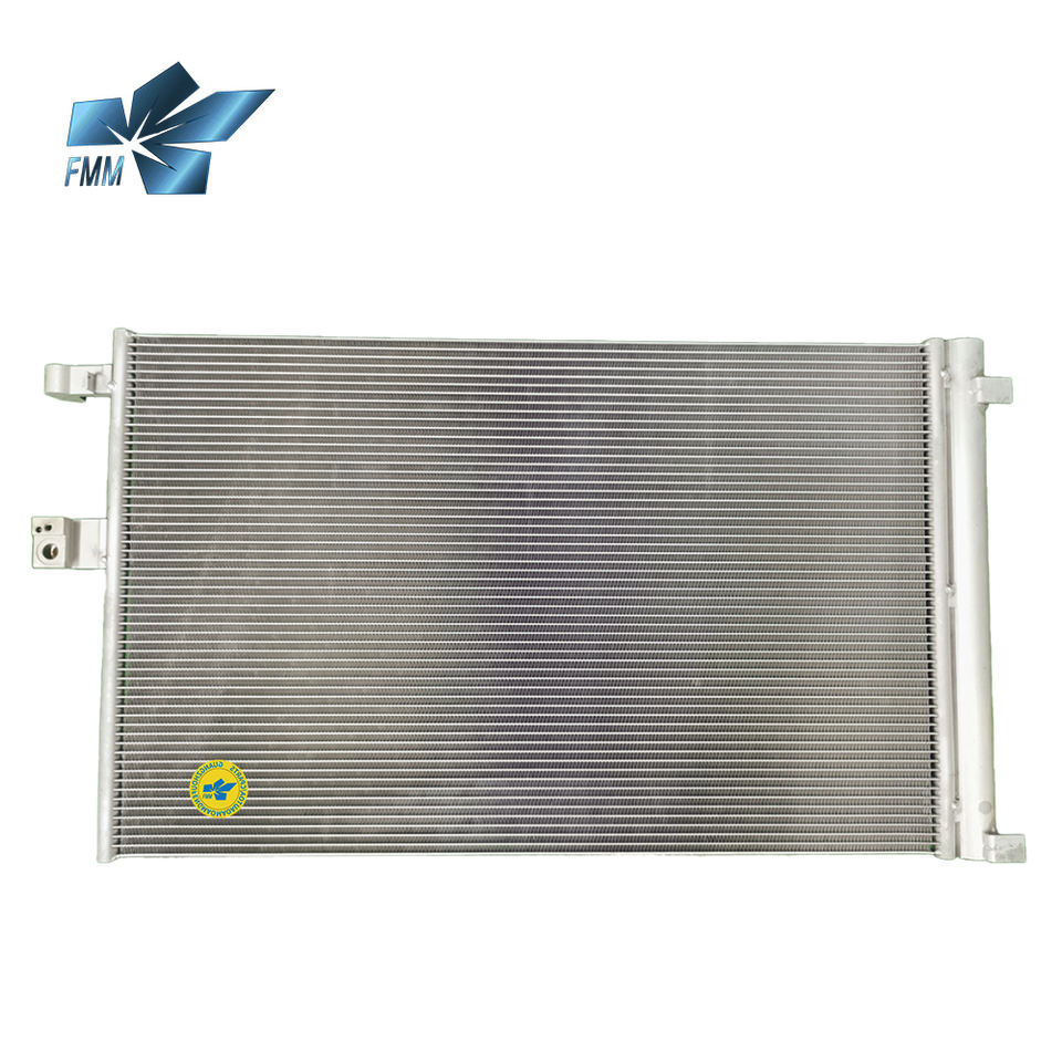 64539473848 Ac Condenser For Bmw X4 Ii G02 Cooling Condenser