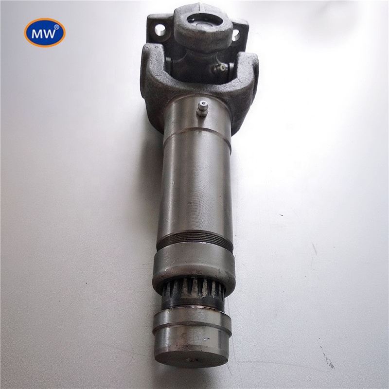 Rotary Mower PTO Shaft - Durable & Efficient Solutions