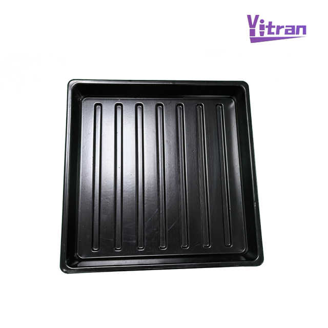 1010 Seed Tray extra Strength Fodder Hydroponic Barley Tray for Growing ...