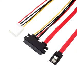 Latest Wholesale sata 15p to 4p power cable To Add Privacy, Comfort And ...