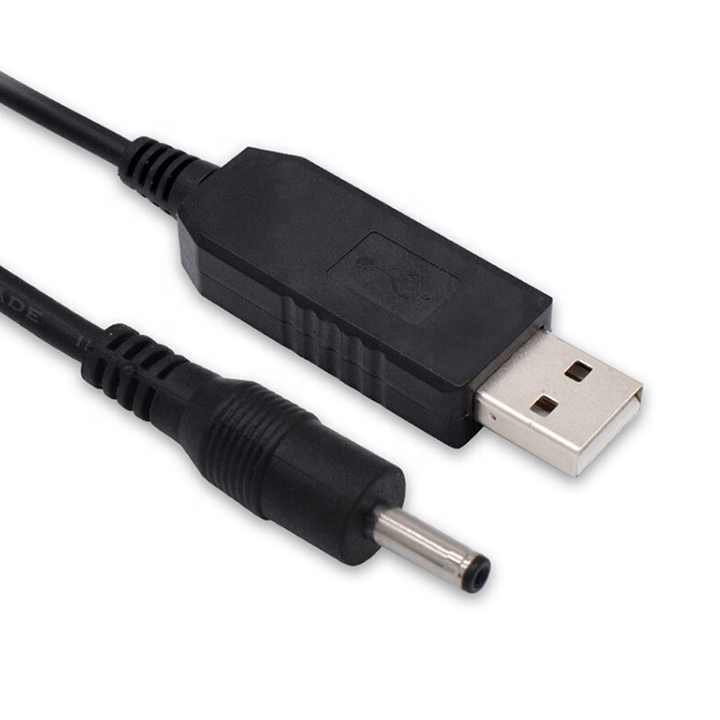 USB 5V to 12V Cable Power 5.5X2.1 Mm DC 5V to 12V USB Cable| Alibaba.com
