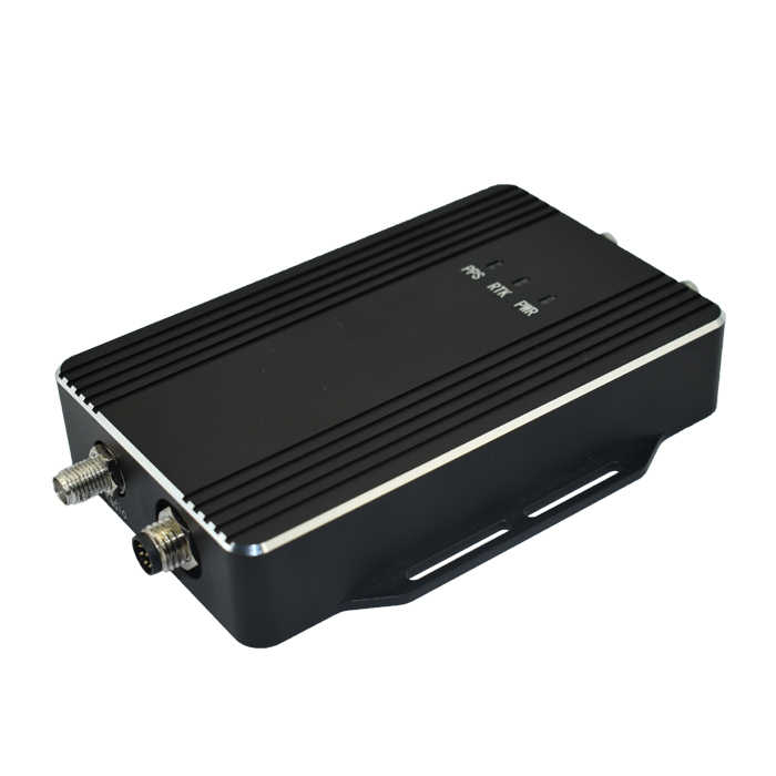 K978 GNSS RTK GPS receiver base rover module antenna Radio UM982 ...