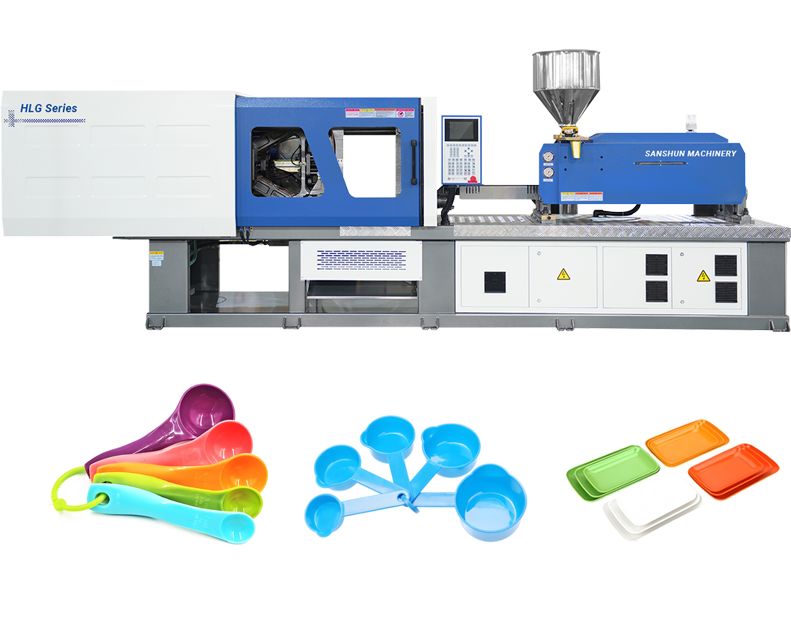 Innovative Solutions with Precision grand step injection molding ...