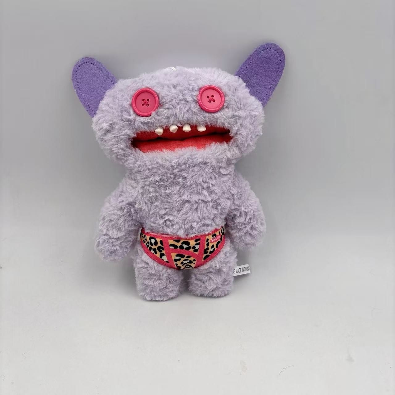 Encantador y Acogedor fuggler para el Deleite y la Comodidad de los Niños
