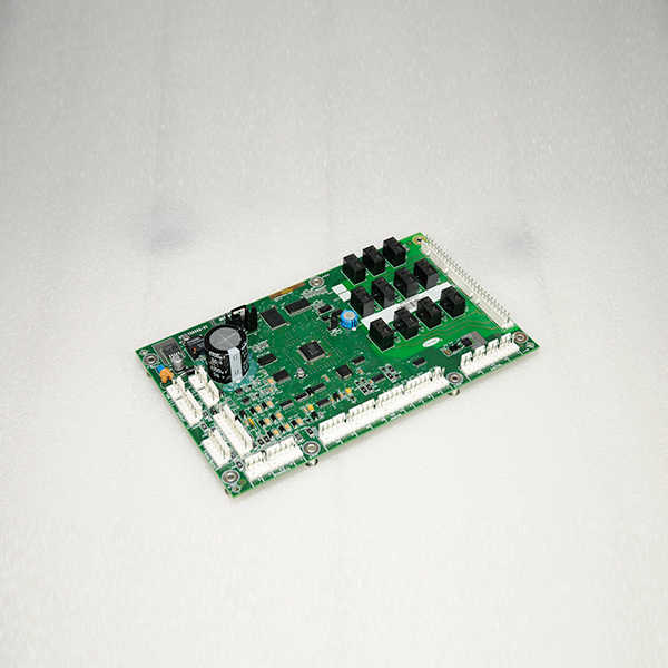 Carrier Compressor Main Board CEPL130346-01 - HVAC Chiller Parts