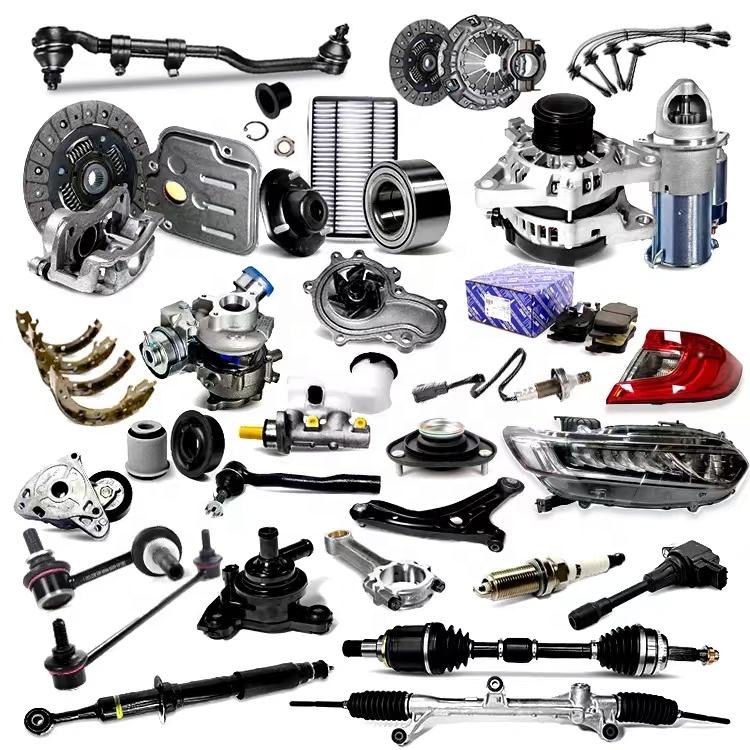 Auto Parts Accessories OEM for Hyundai Kia - Reliable Quality