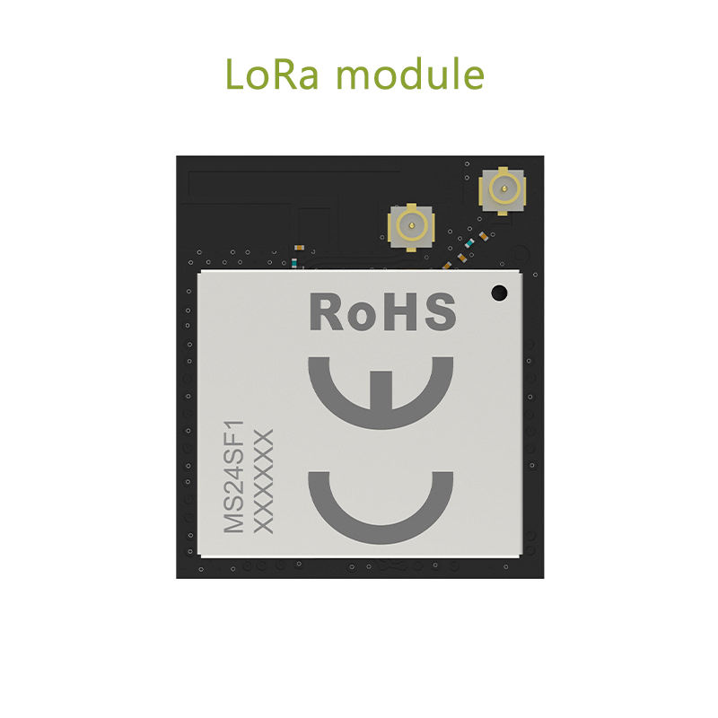 LoRa Module MS24SF1 Ultra-long-distance Transmission, Low Power ...