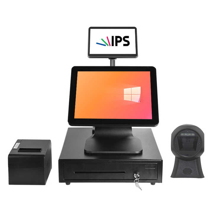 Windows 11 POS - Efficient Point of Sale Solutions