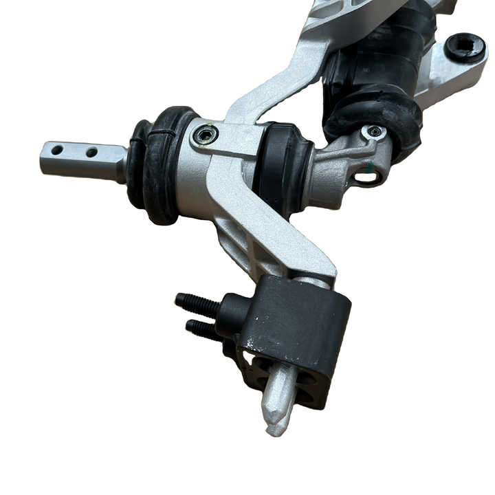 Genuine OEM Auto Spare Part PN C00095371 LEVER ASSY-SEMI REMOTE CONTROL ...