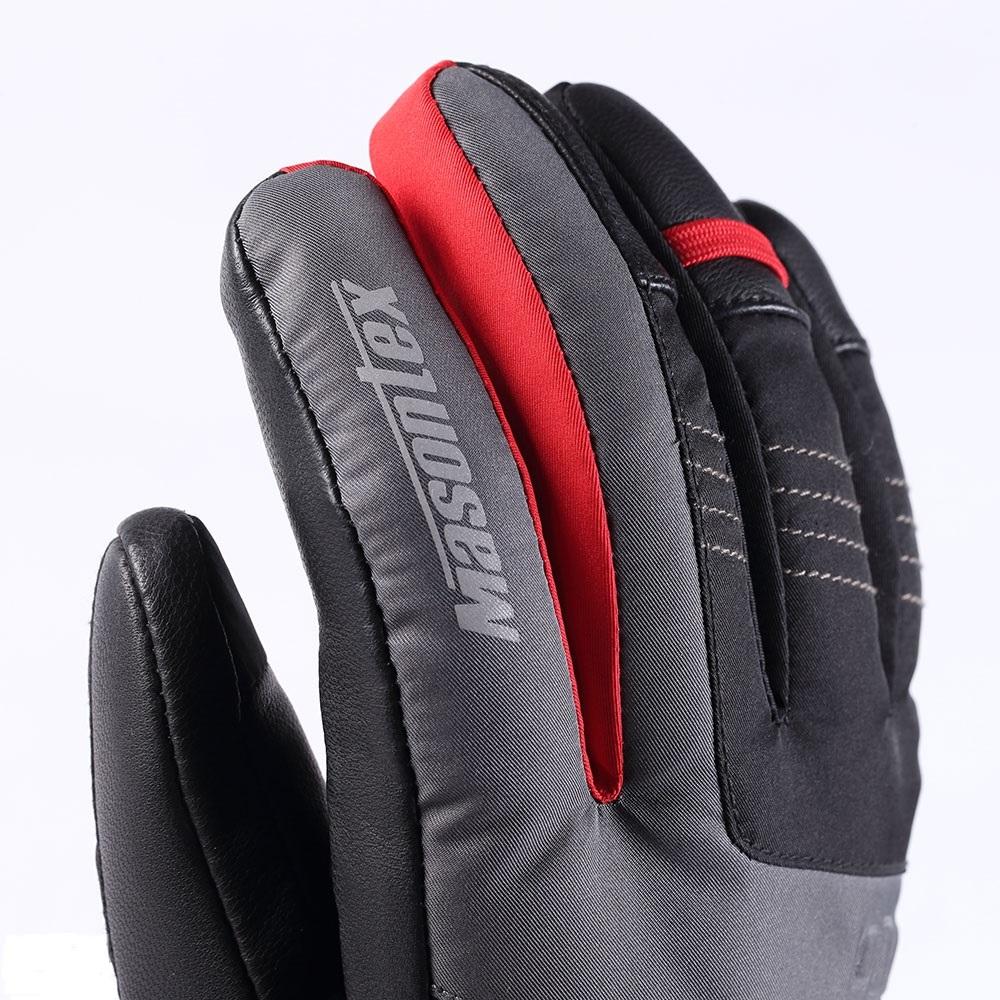 How to Choose the Best Heating Gloves for Bike Riding in Cold Weather