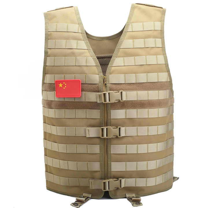 Low Profile External Pocket Tactical Training Vest For Sale Low Vis ...