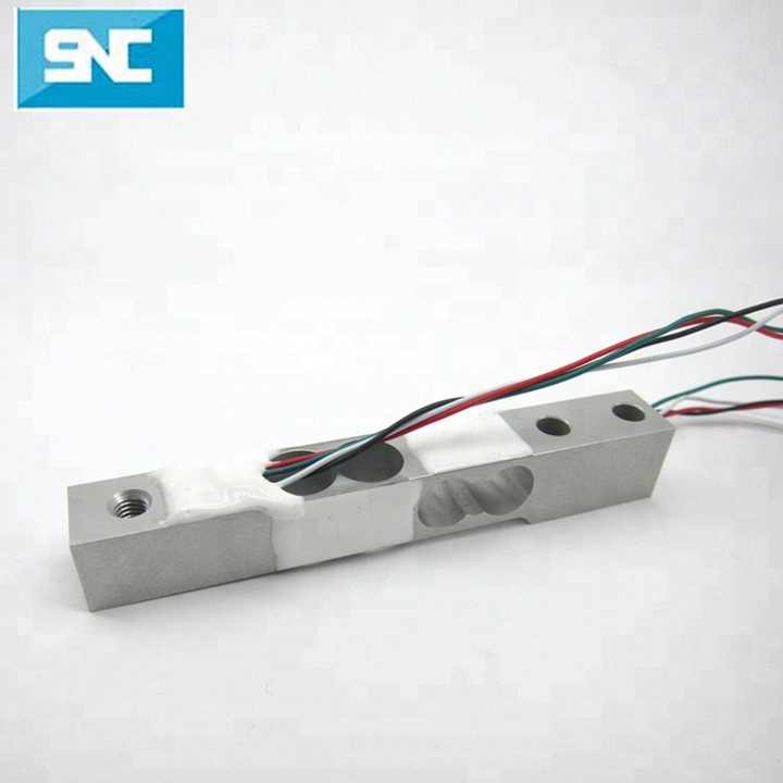 SC122 Bi-Axial Load Cell Sensor FX/FY 2 Axis Force Sensor OEM